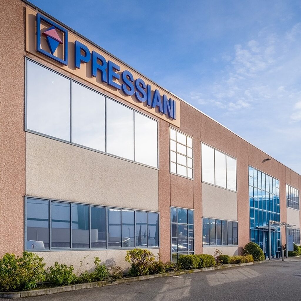 Cordes & Graefe Italia Srl - GC GRUPPE - Dal 1921 | C&G Italia